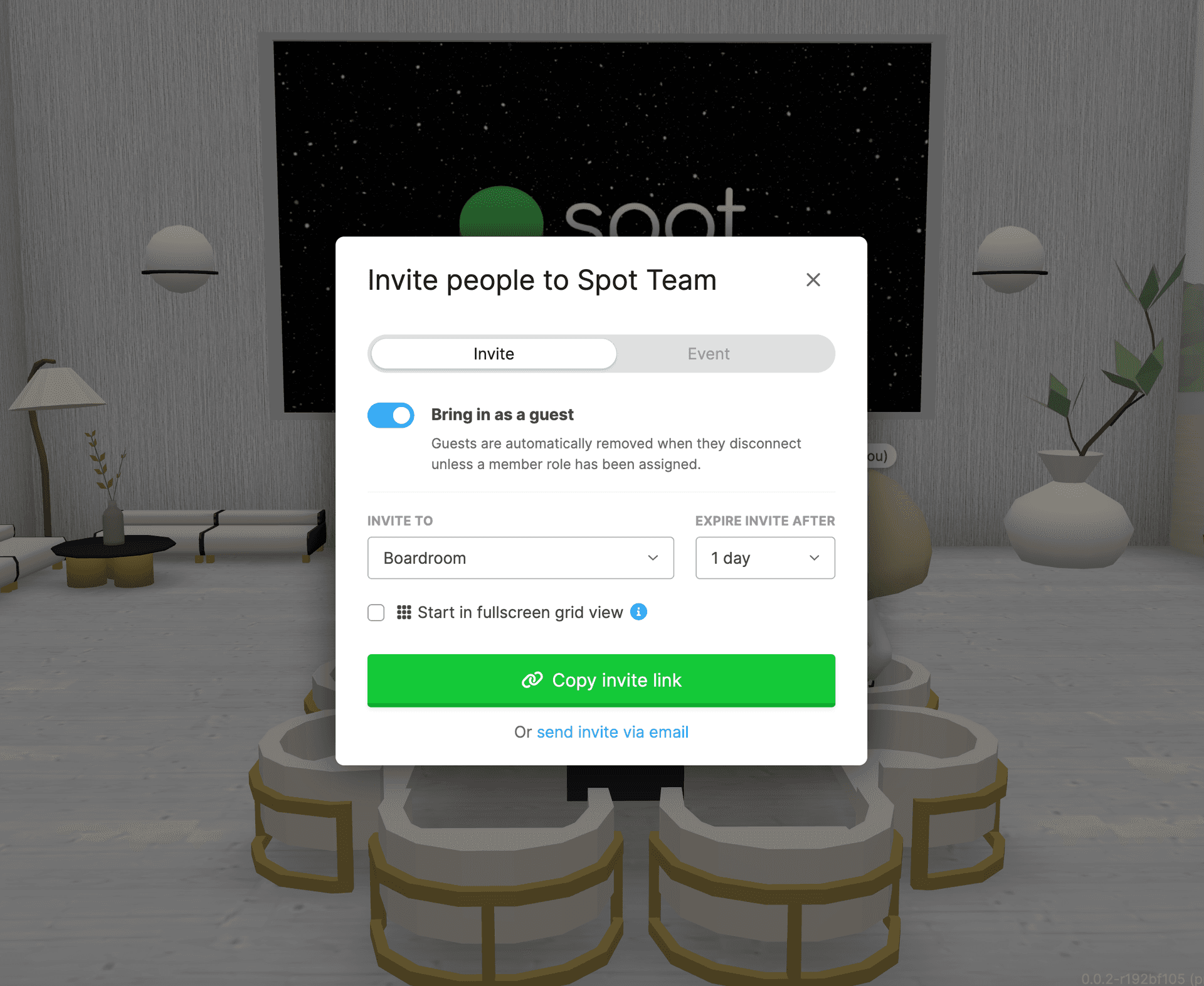 Spot | Virtual Offices