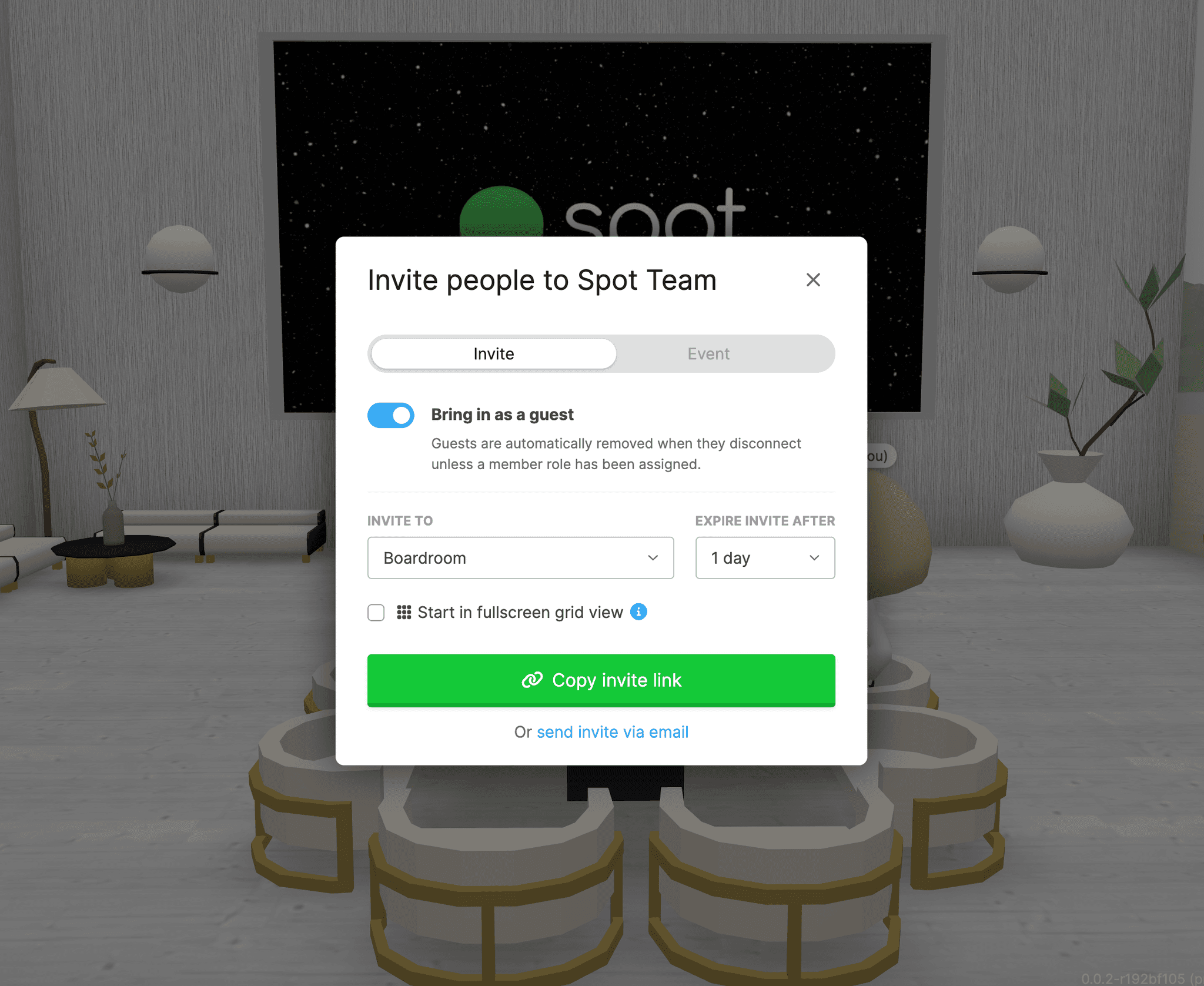 Spot | Virtual Offices