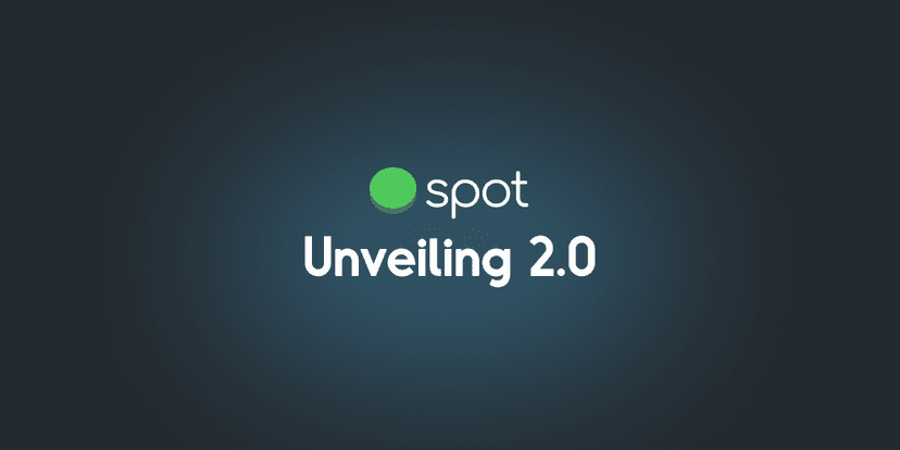 Unveiling Spot 2.0